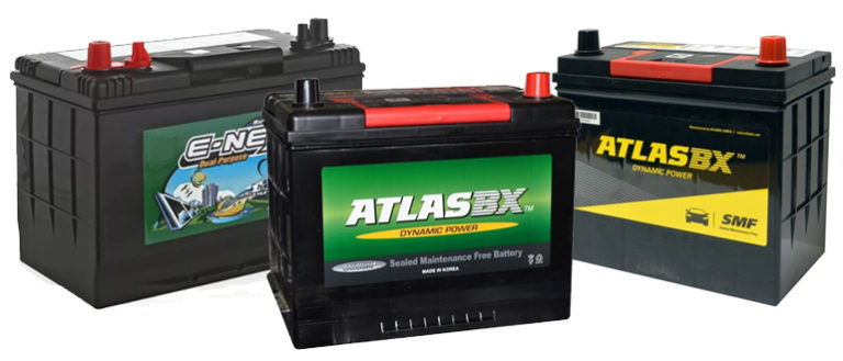 Atlas BX Batteries: Features, How to Charge and Serve Reviews