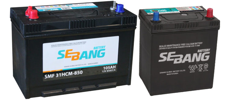 Sebang Battery: Features, How to Charge and Serve Reviews