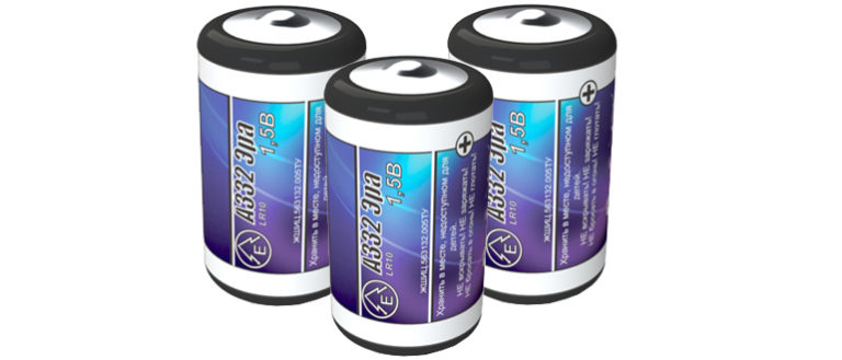 Battery 332: Features and Analogs